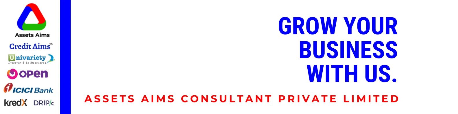 Assets Aims consultant Private Limited